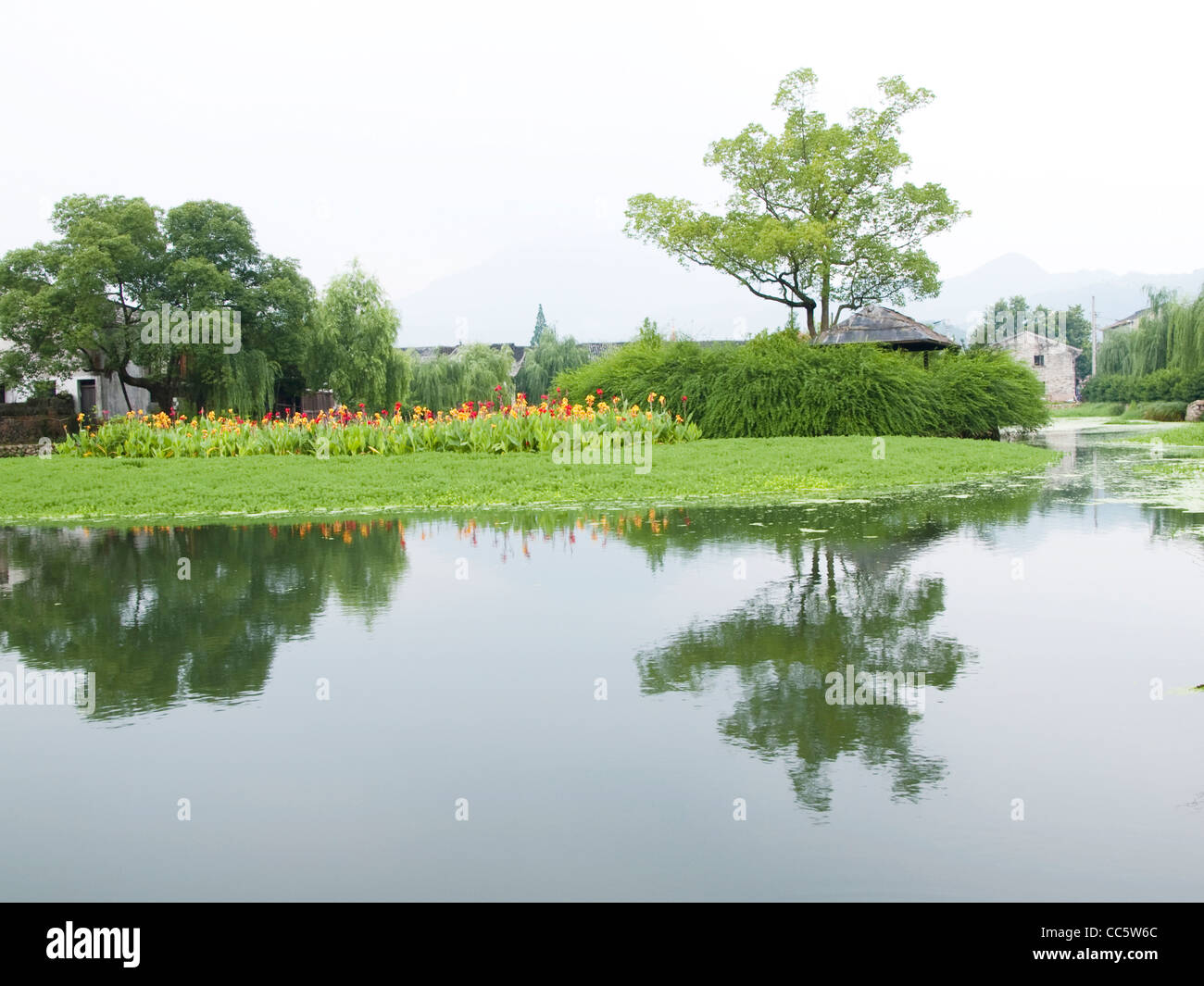 Nanxi river hi-res stock photography and images - Alamy