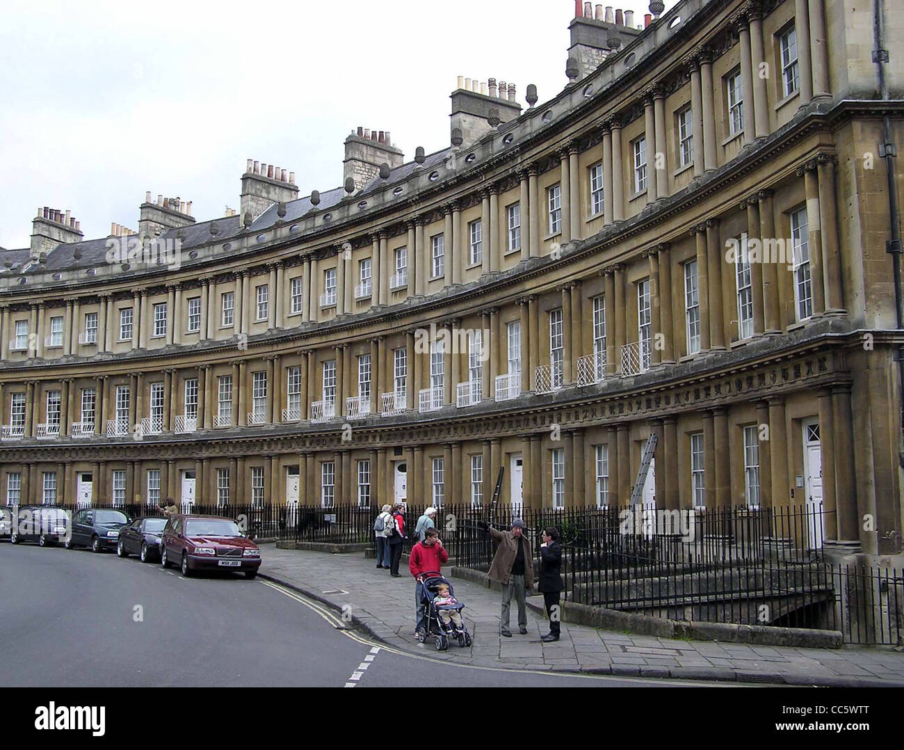 England circus hi-res stock photography and images - Alamy
