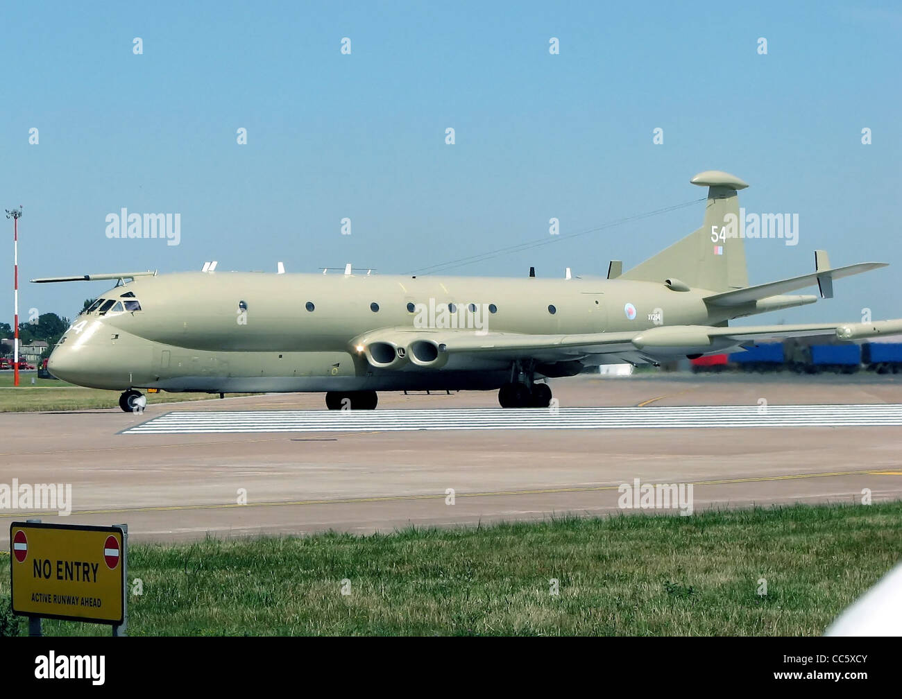 Nimrod hi-res stock photography and images - Alamy