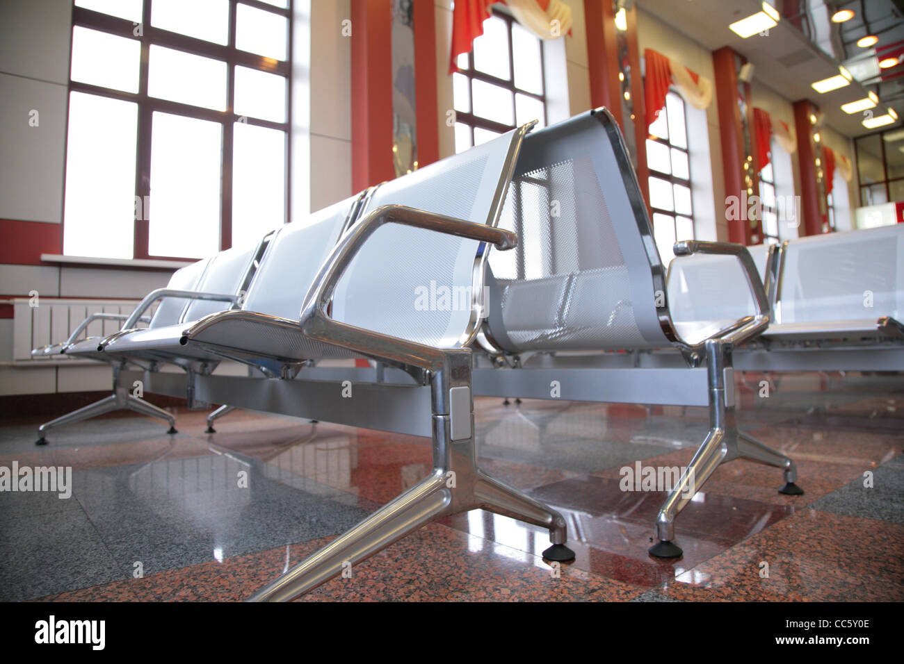 Lounge feature wall view hi-res stock photography and images - Alamy