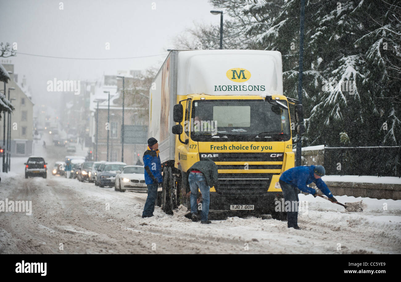 Lorry hi-res stock photography and images - Alamy