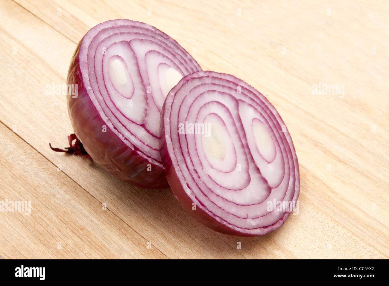 Freshness red onion isolated hi-res stock photography and images - Alamy