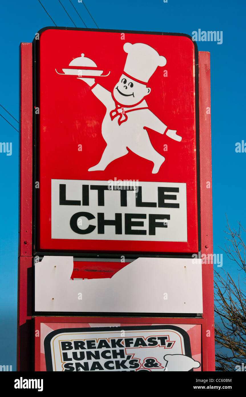 Little Chef High Resolution Stock Photography and Images - Alamy