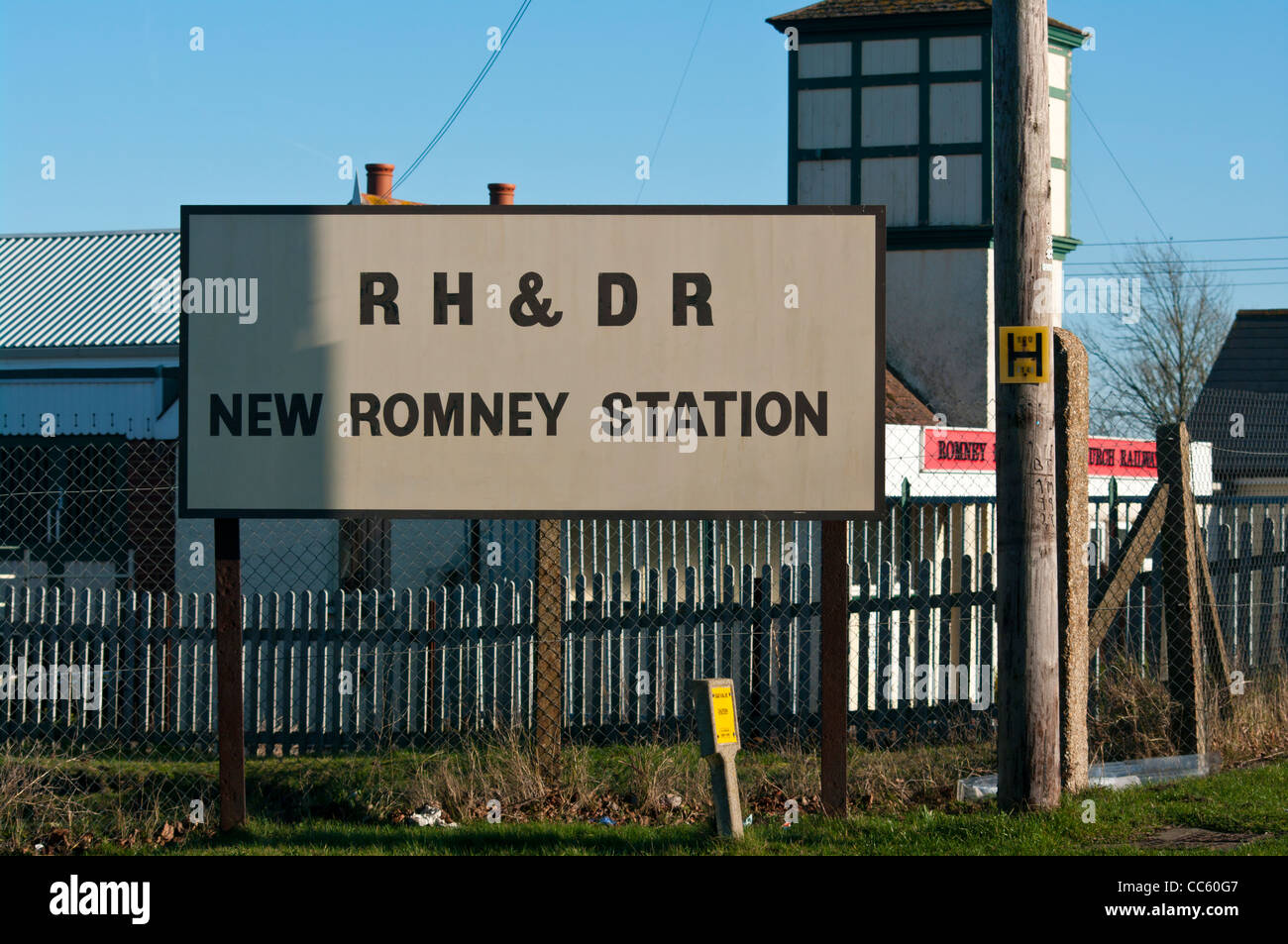 New romney hi-res stock photography and images - Alamy