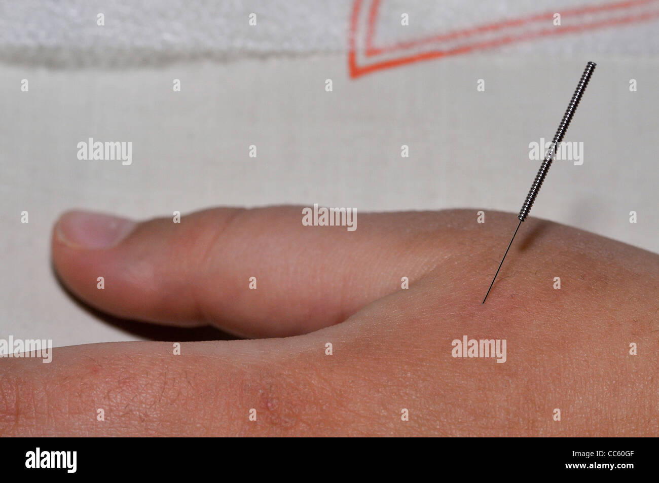 Childs medicine hi-res stock photography and images - Alamy