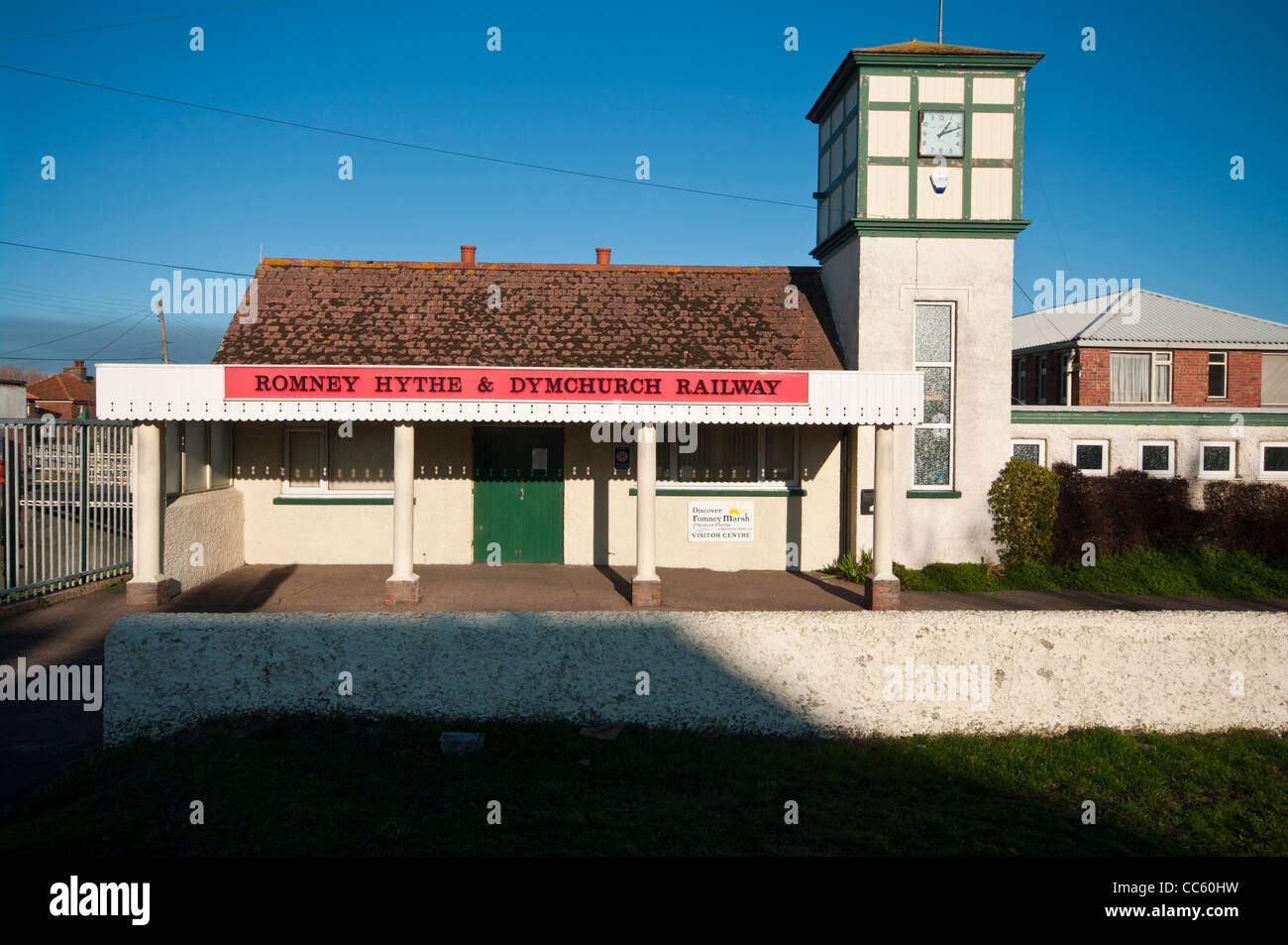 New romney hi-res stock photography and images - Alamy