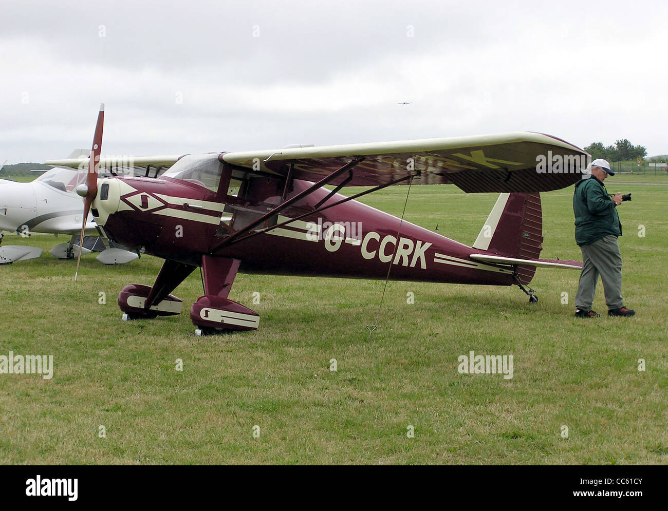 Luscombe hi-res stock photography and images - Alamy