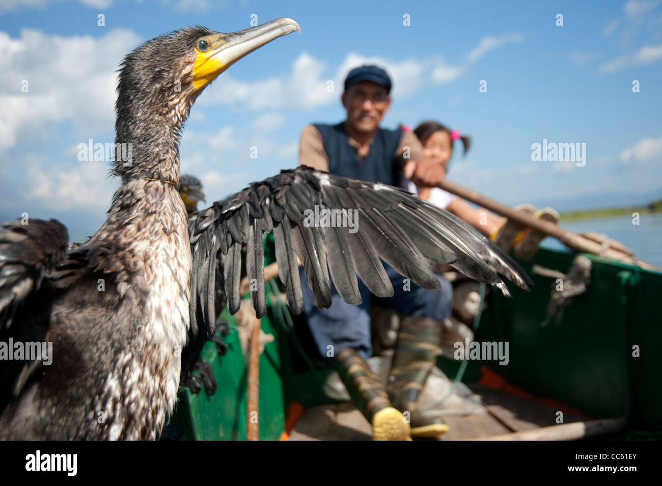 Erhai lake hi-res stock photography and images - Alamy