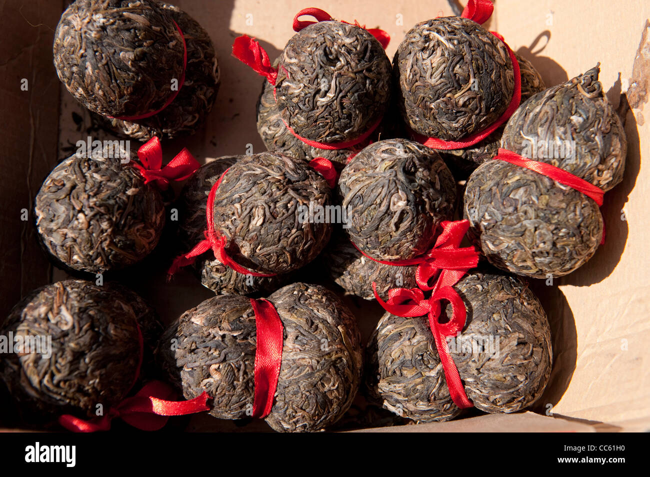 Bolay tea hi-res stock photography and images - Alamy