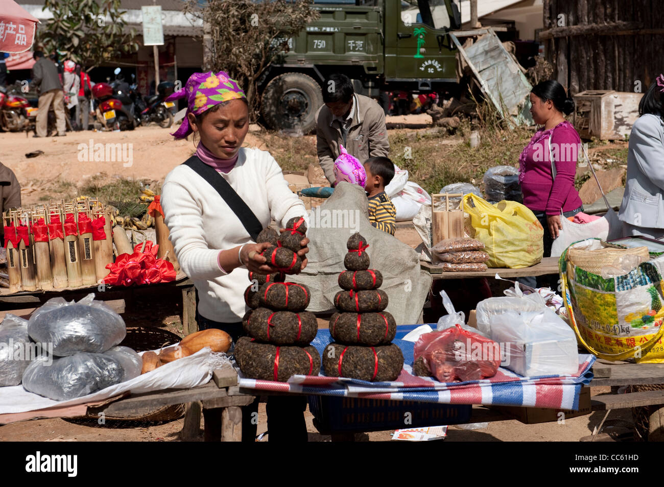 Alfresco tea hi-res stock photography and images - Alamy