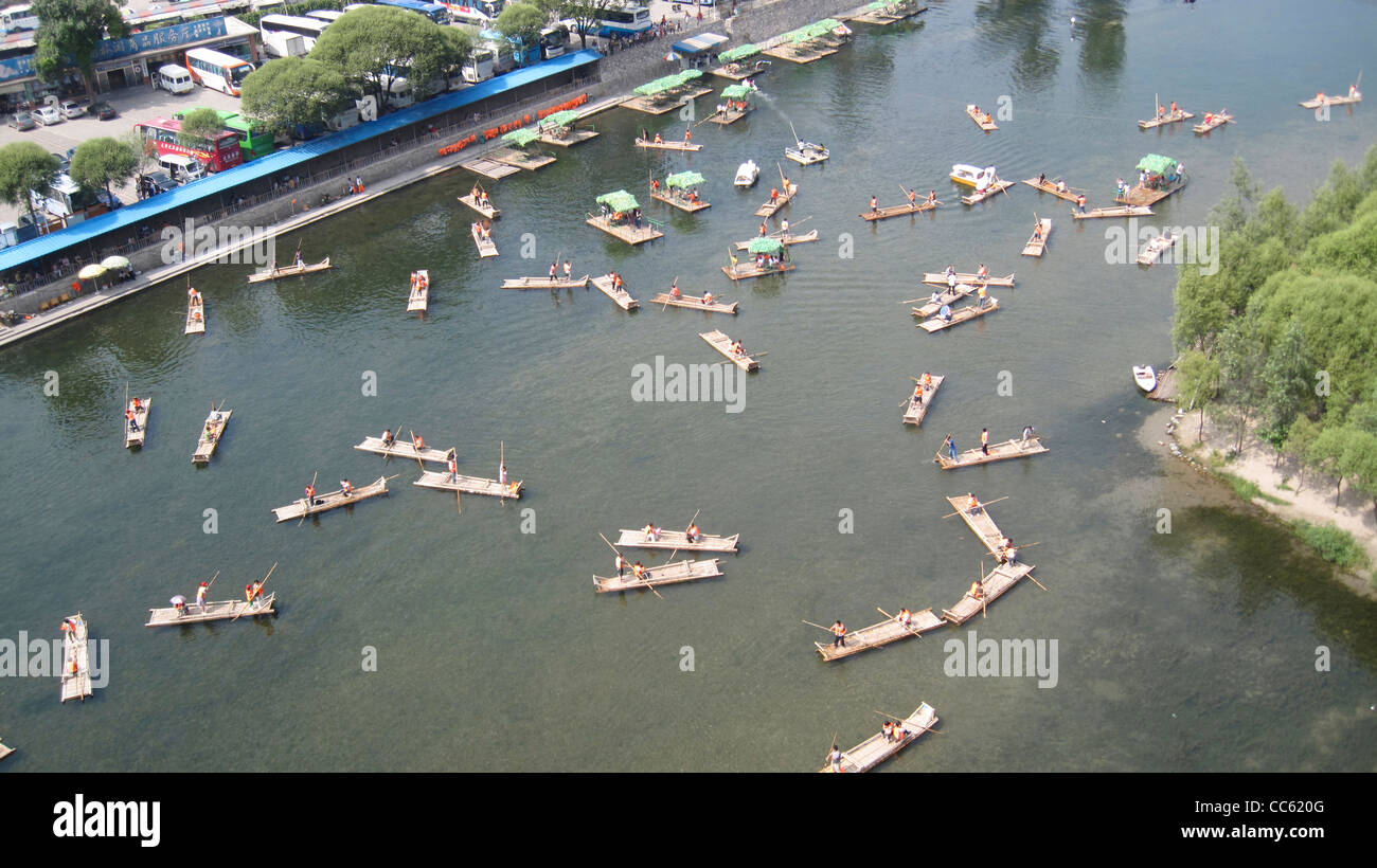 Shi Du Scenic Area, Beijing, China Stock Photo - Alamy