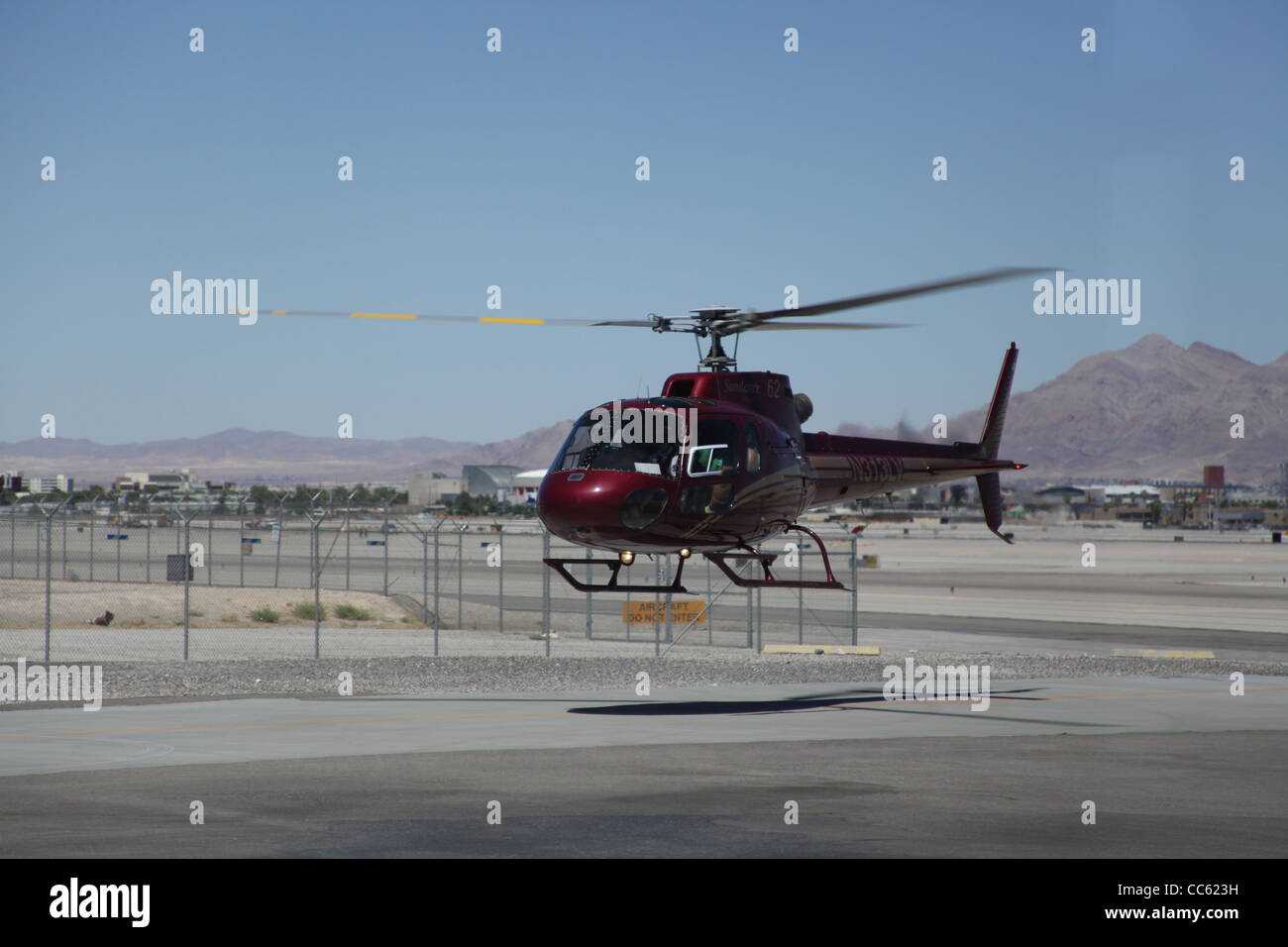Star helicopter hi-res stock photography and images - Alamy
