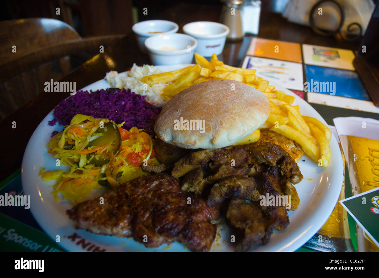 Poland grilled hi-res stock photography and images - Alamy