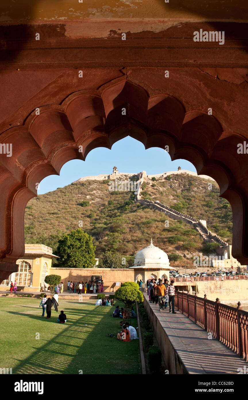 Fort arch hi-res stock photography and images - Alamy