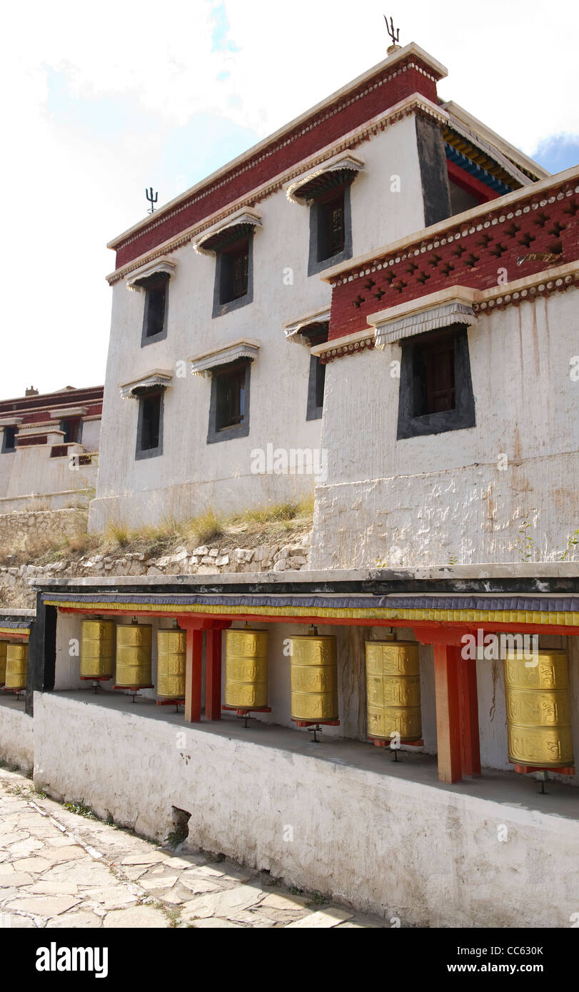 Wudangzhao Monastery, Baotou, Inner Mongolia, China Stock Photo - Alamy