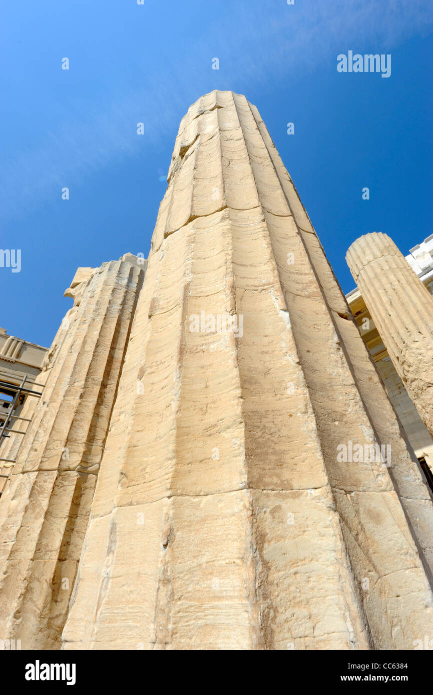 Mnesicle hi-res stock photography and images - Alamy