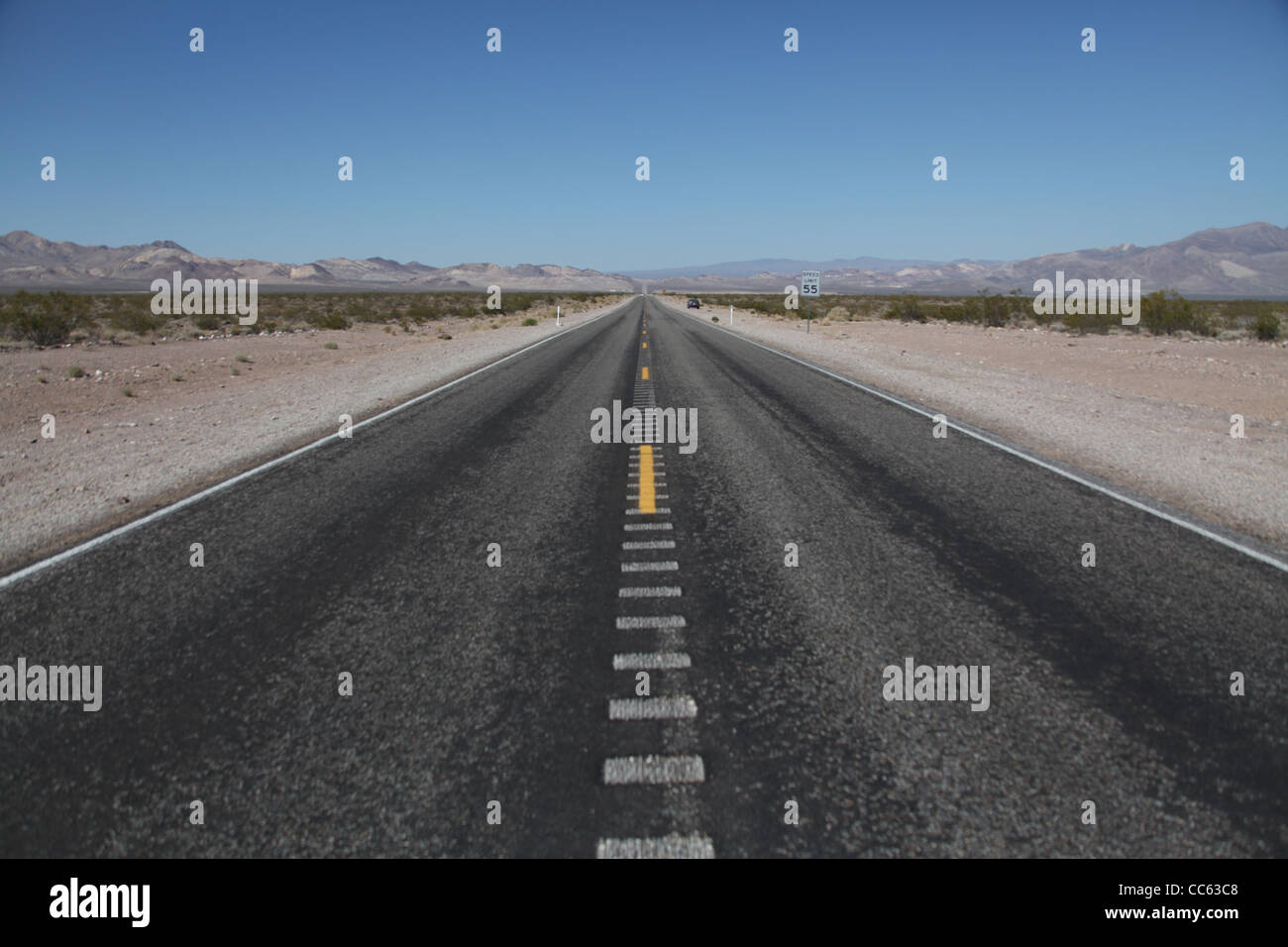 Area 51 Border High Resolution Stock Photography and Images - Alamy
