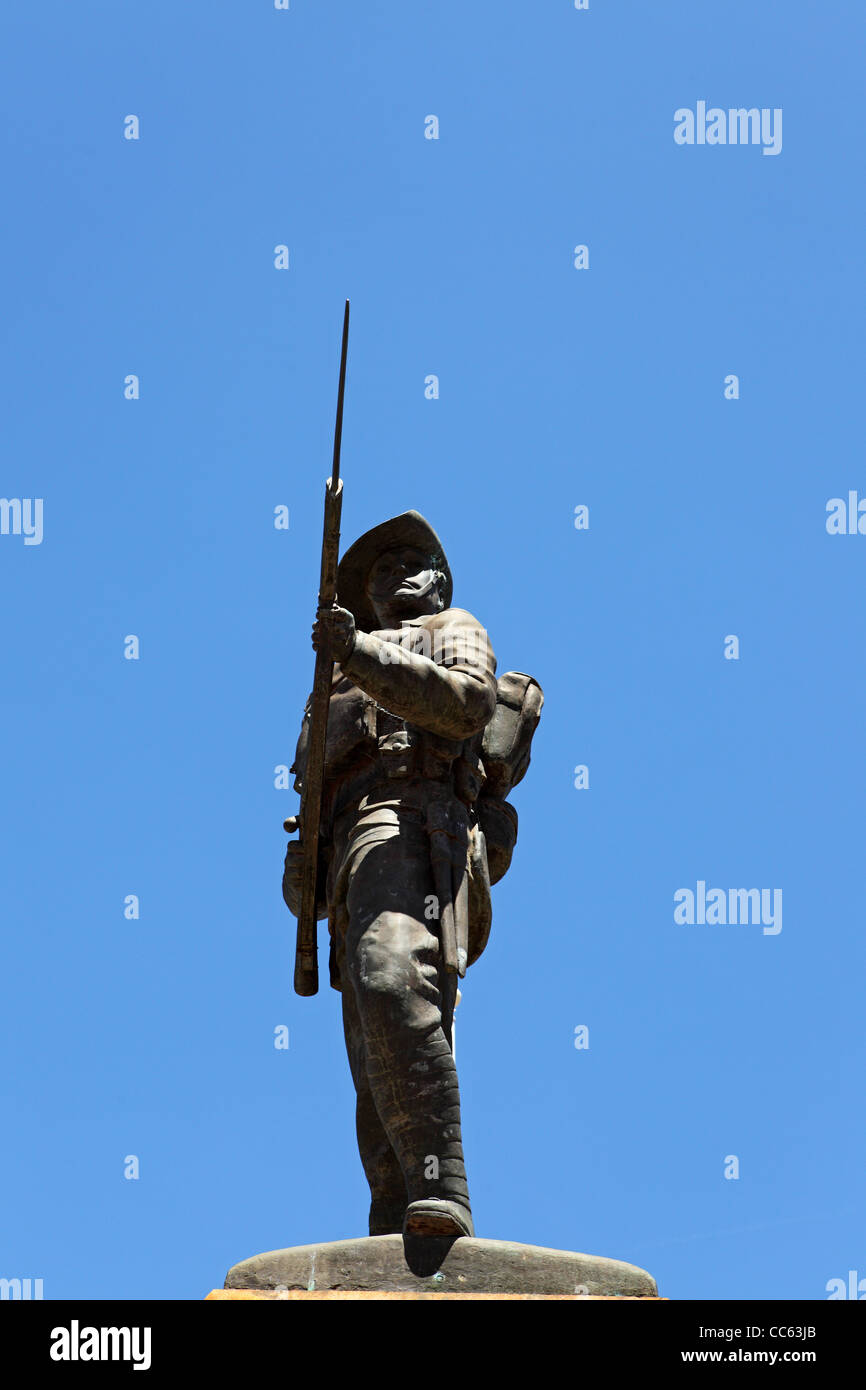 Australian Soldier Stock Photos & Australian Soldier Stock Images - Alamy