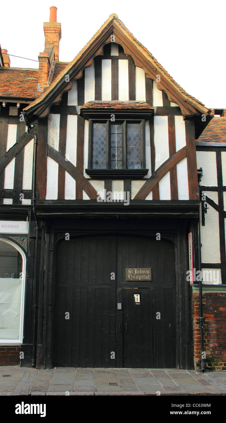 Northgate hospital hi-res stock photography and images - Alamy