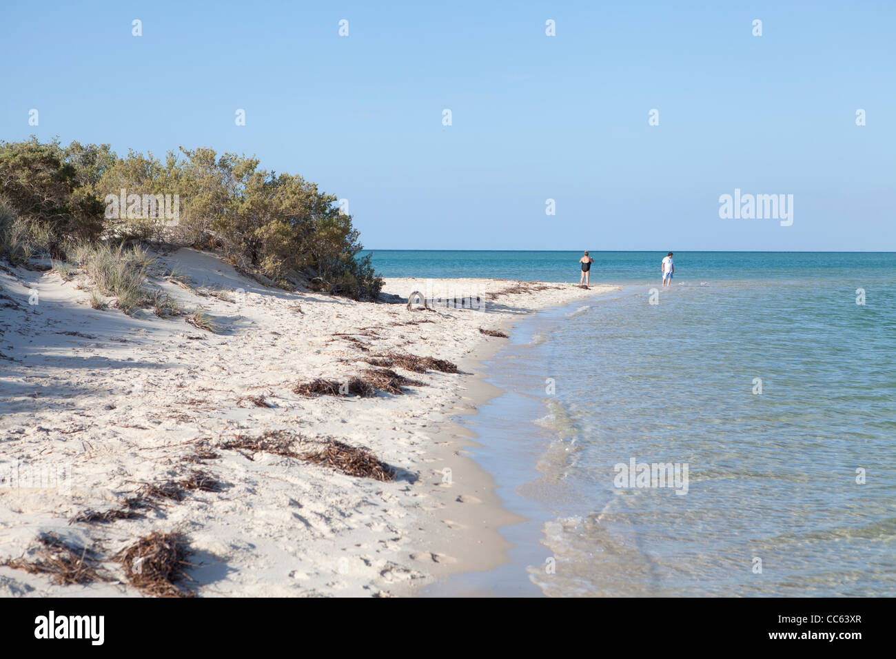 Mia beach hi-res stock photography and images - Alamy