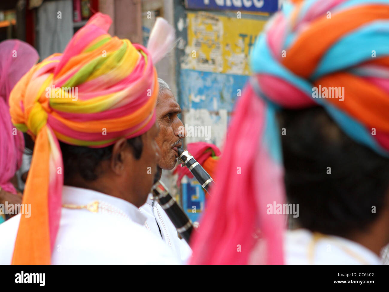 Turbans hi-res stock photography and images - Alamy