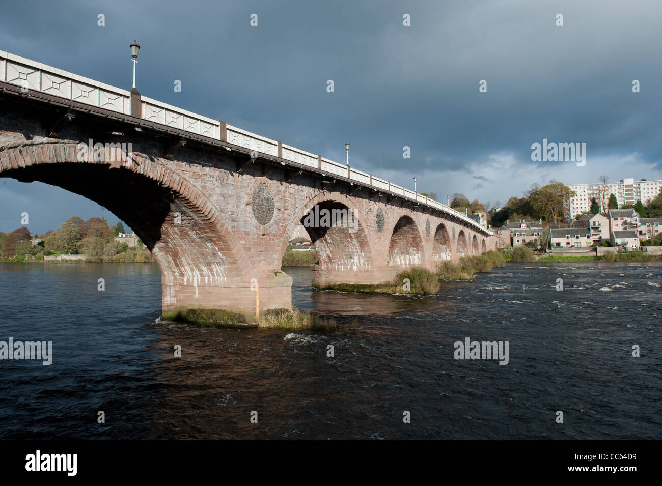 Tay bridge historical hi-res stock photography and images - Alamy