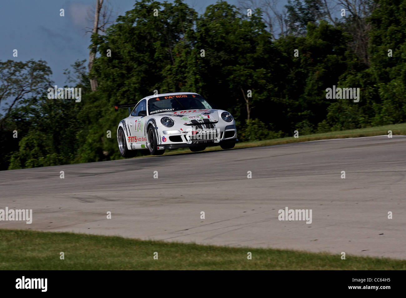 Gt3 series hi-res stock photography and images - Alamy
