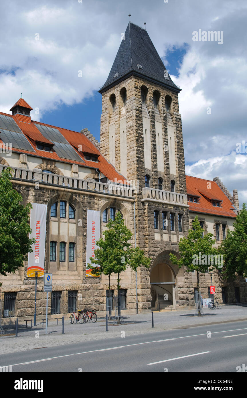 German tourist pool hi-res stock photography and images - Alamy