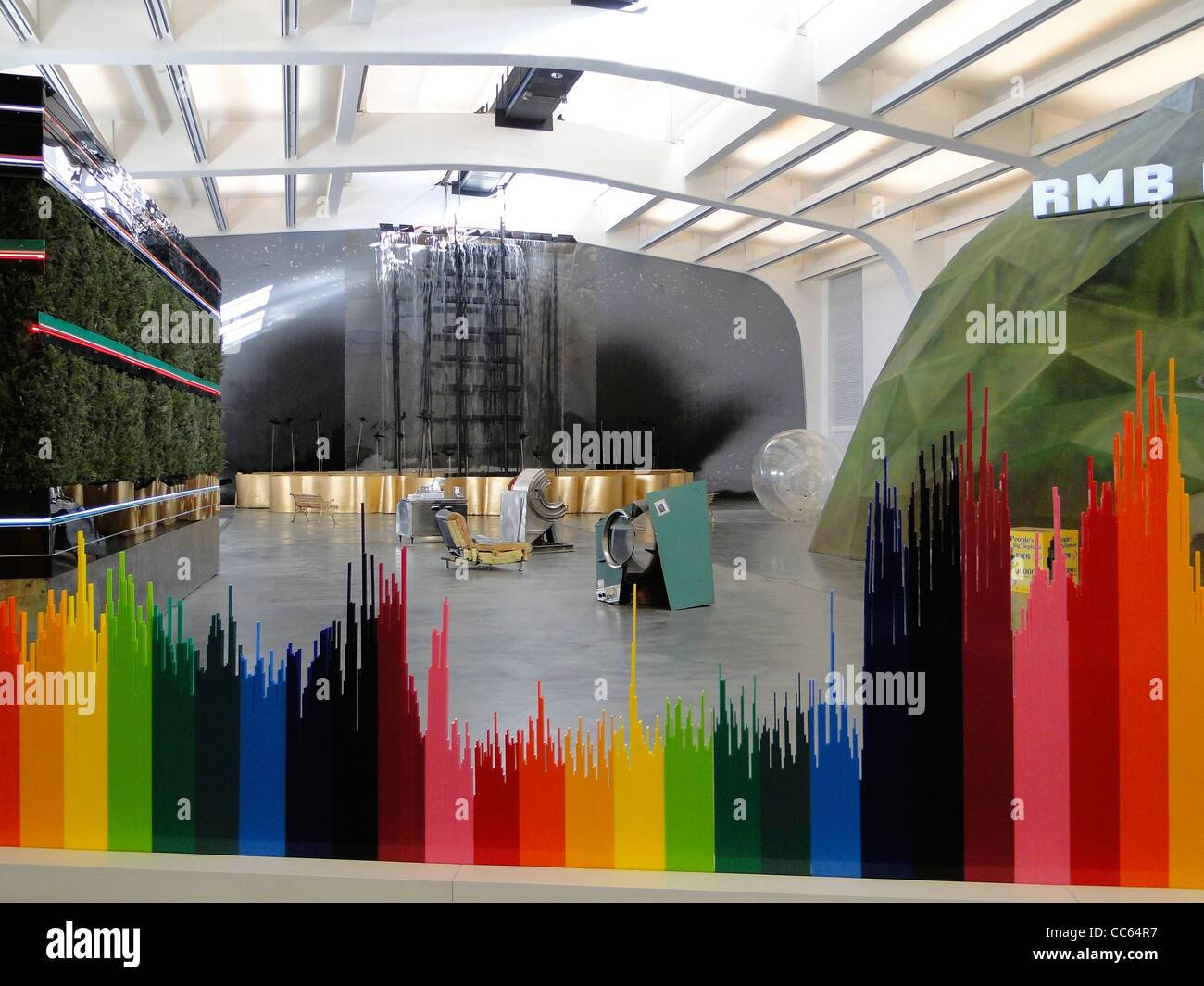 798 art district hi-res stock photography and images - Alamy