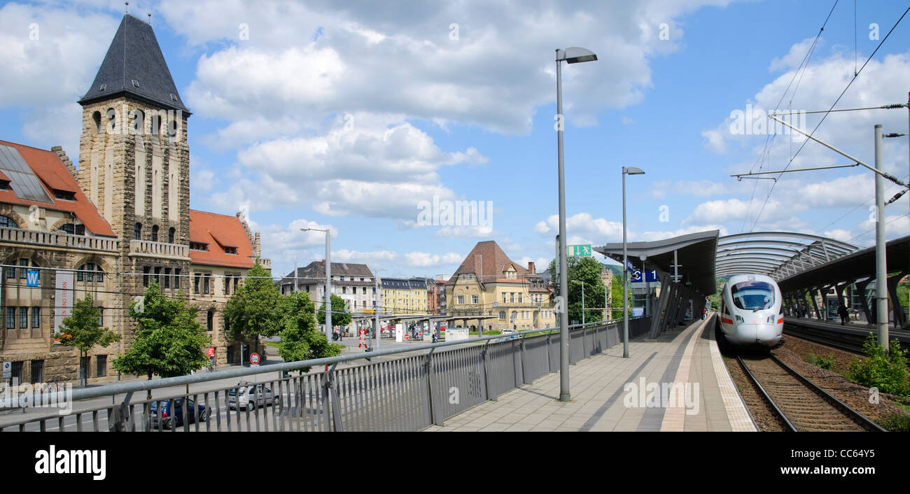 Municipal station hi-res stock photography and images - Alamy