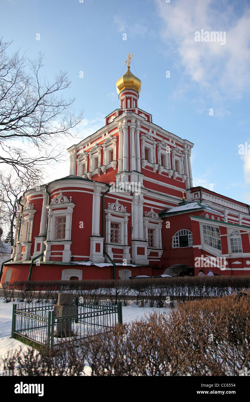 Convent of the assumption hi-res stock photography and images - Alamy