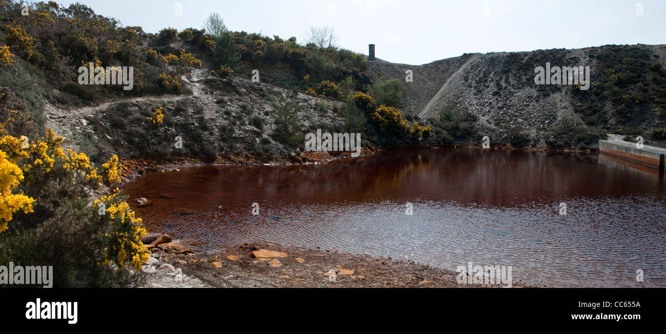 Wheal maid hi-res stock photography and images - Alamy