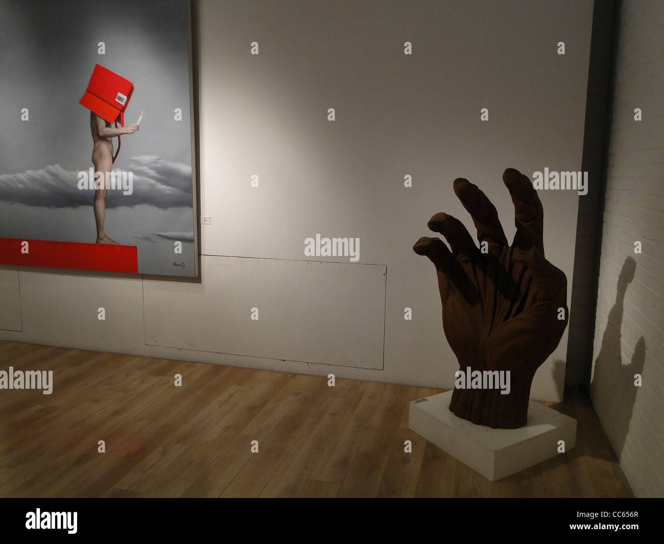 798 art district hi-res stock photography and images - Alamy