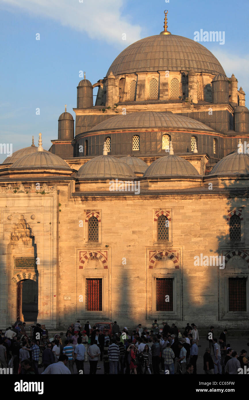 Beyazit mosque istanbul hi-res stock photography and images - Alamy