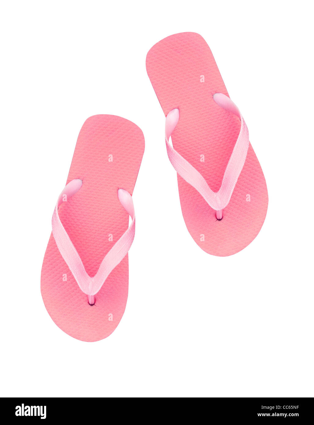 Plastic slippers hi-res stock photography and images - Alamy
