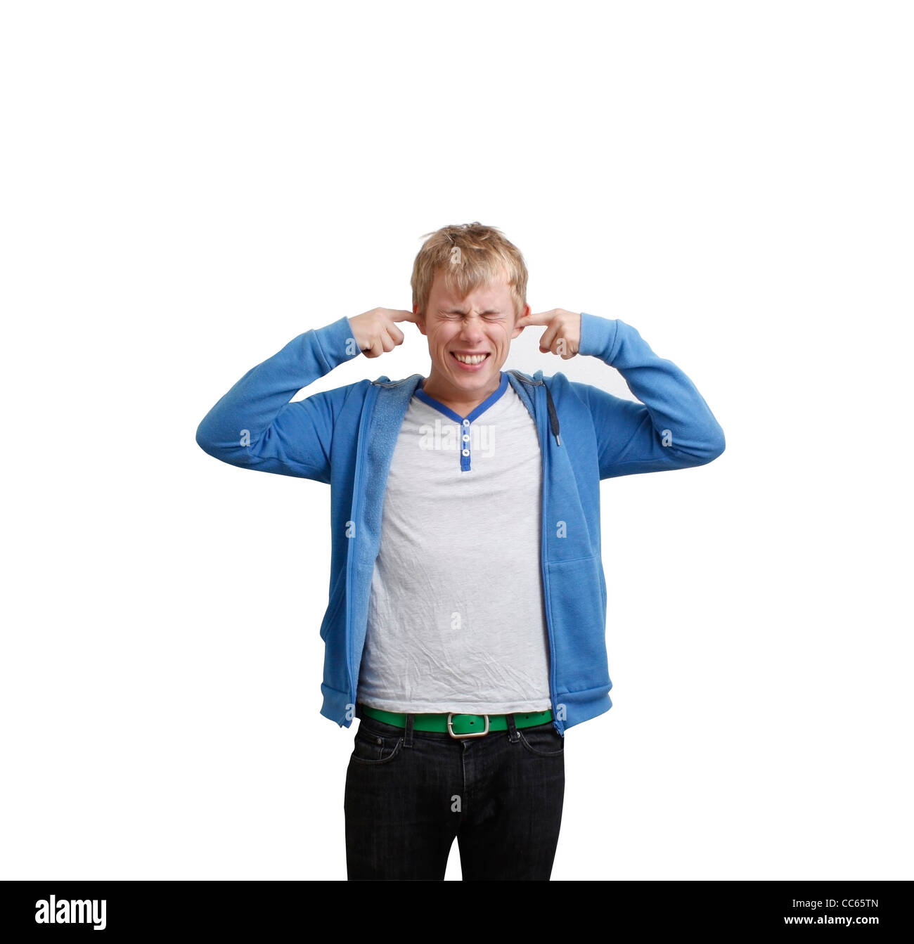 Loud noises hi-res stock photography and images - Alamy