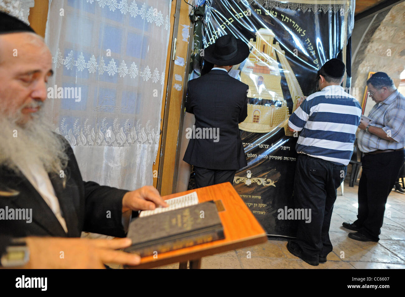 Bethlehem rachel tomb hi-res stock photography and images - Alamy