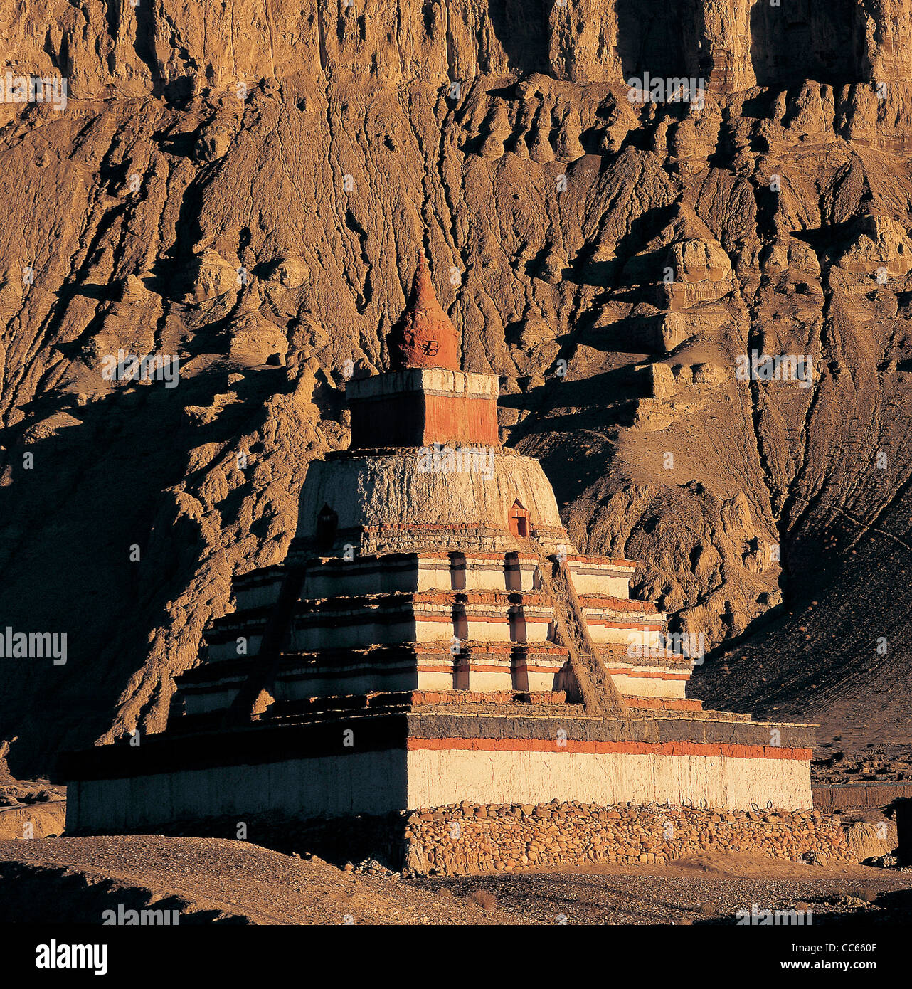 Tholing monastery hi-res stock photography and images - Alamy