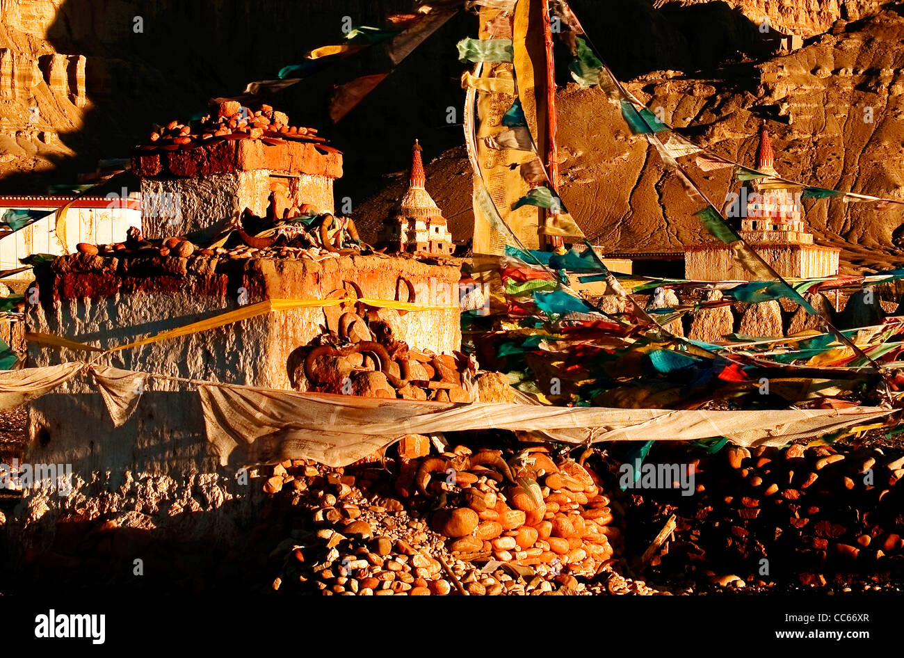 Ngari hi-res stock photography and images - Alamy
