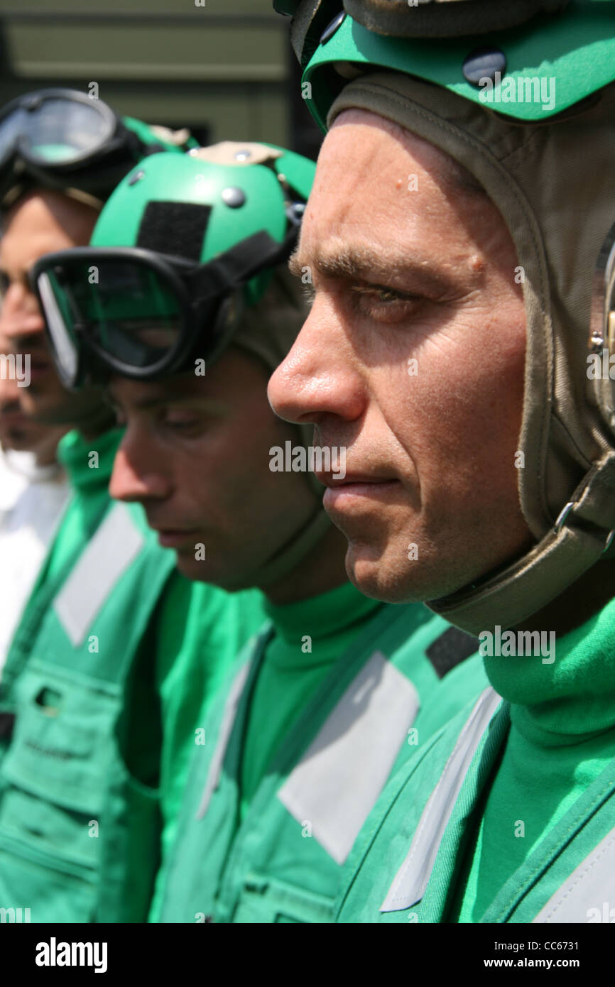 soldiers marching at the 2nd June parade in rome italy Stock Photo - Alamy