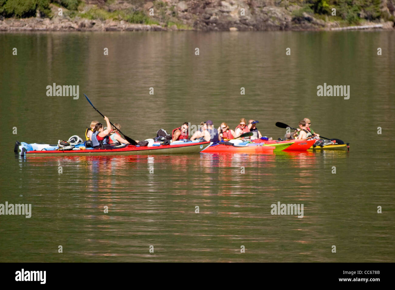Telemarkkanal hi-res stock photography and images - Alamy