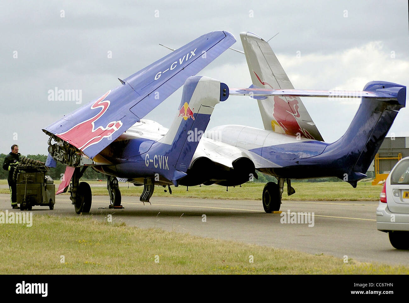 De Havilland Dh 110 Jet Fighter Stock Photos & De Havilland Dh 110 Jet ...