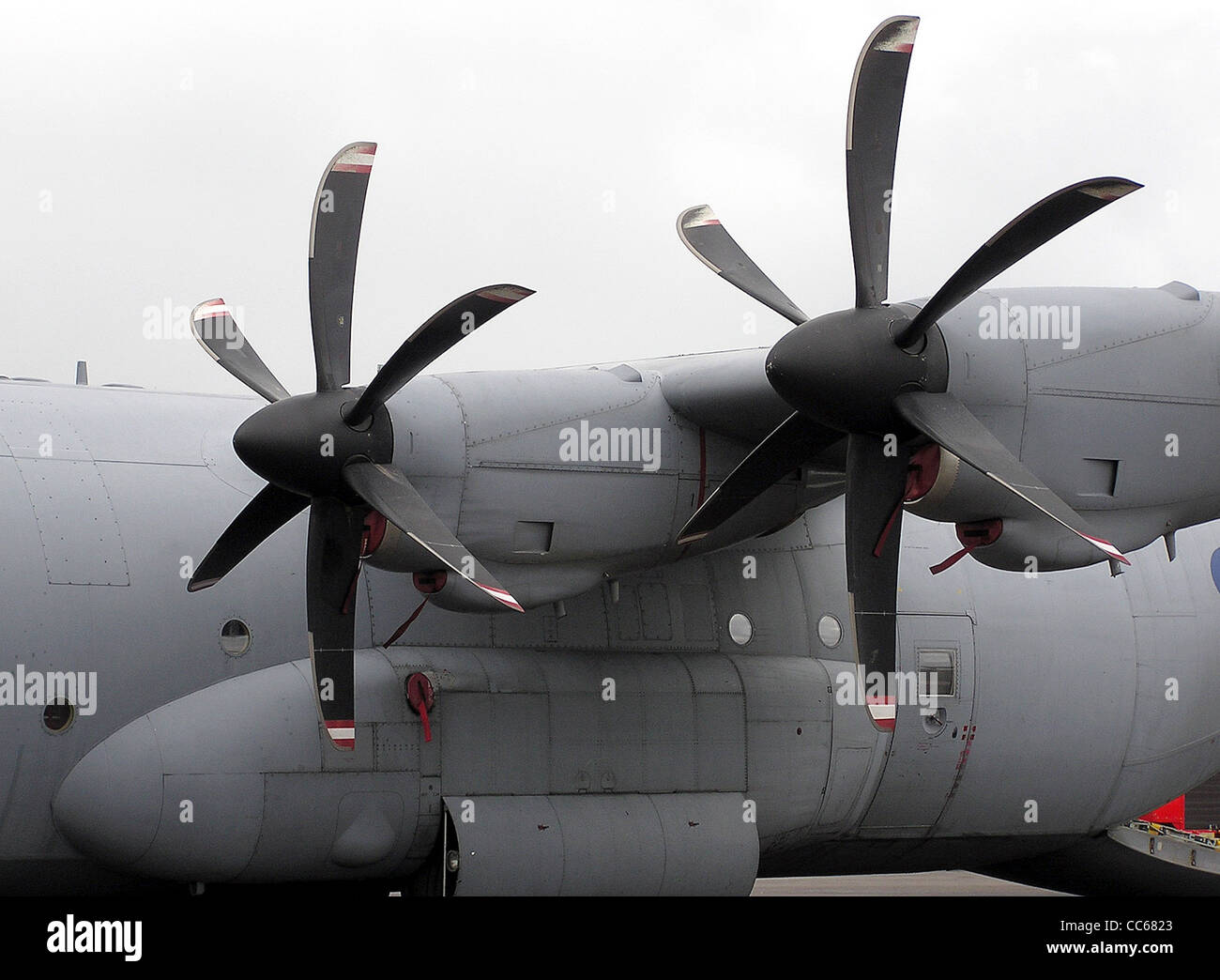 Lockheed Hercules