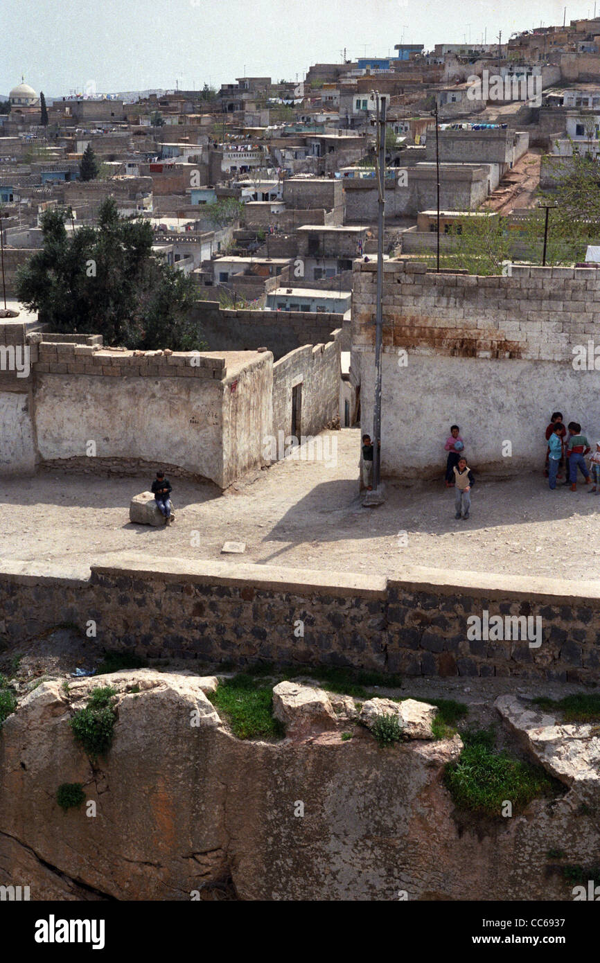 Abraham birthplace hi-res stock photography and images - Alamy