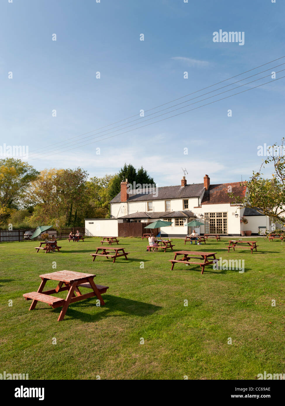 The four alls hi-res stock photography and images - Alamy