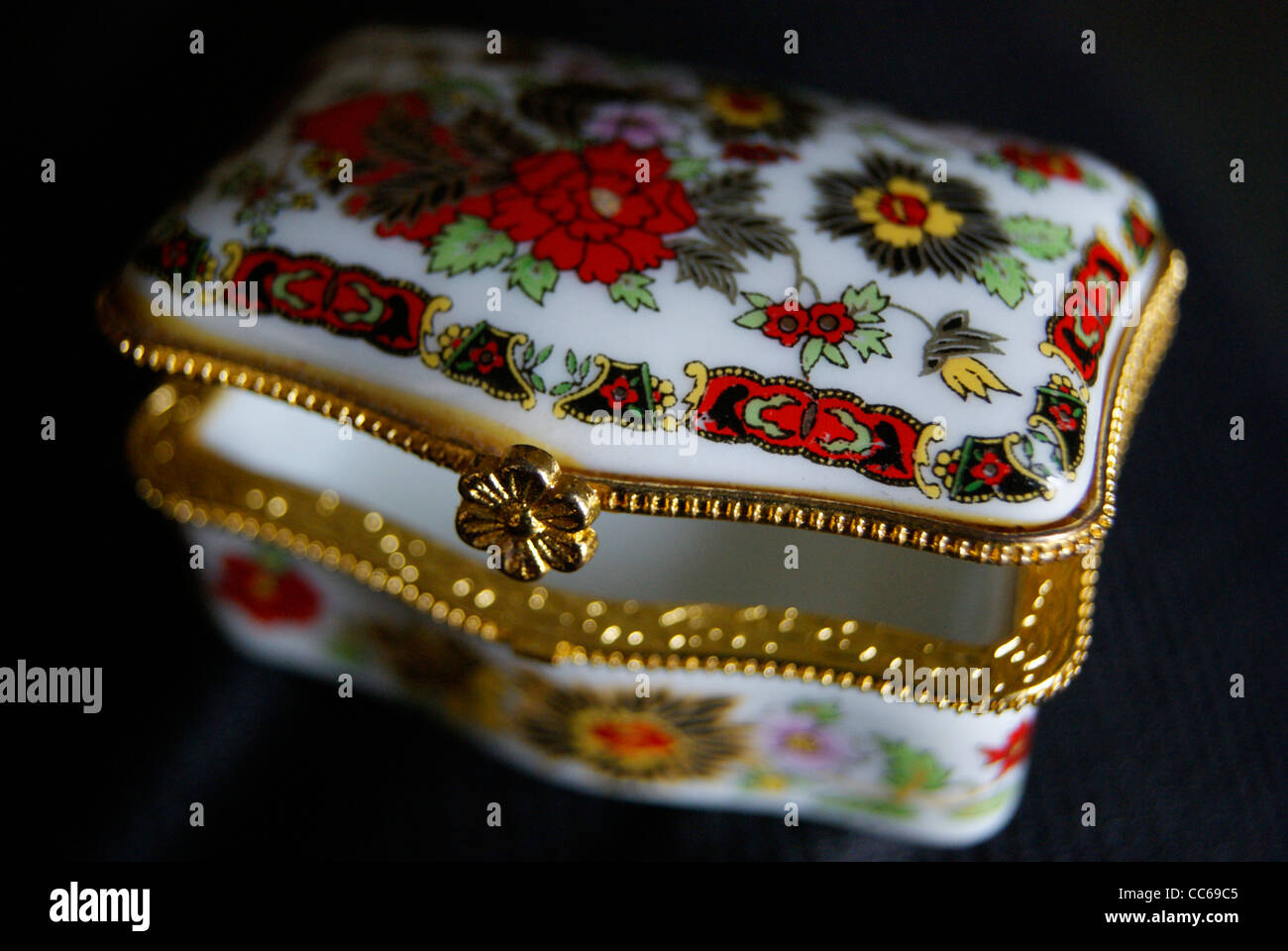 India marble box hi-res stock photography and images - Alamy