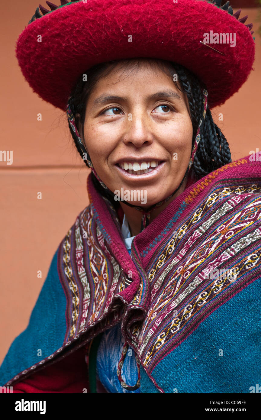 South indian village traditional dress hi-res stock photography and ...