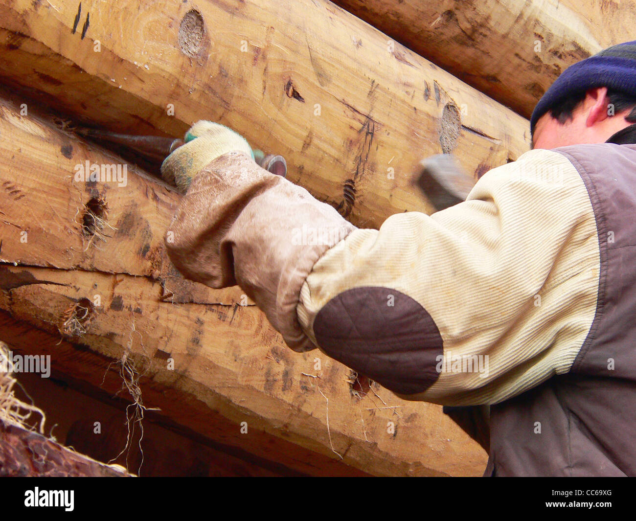 Building lou chuan ship lianyungang hi-res stock photography and images ...