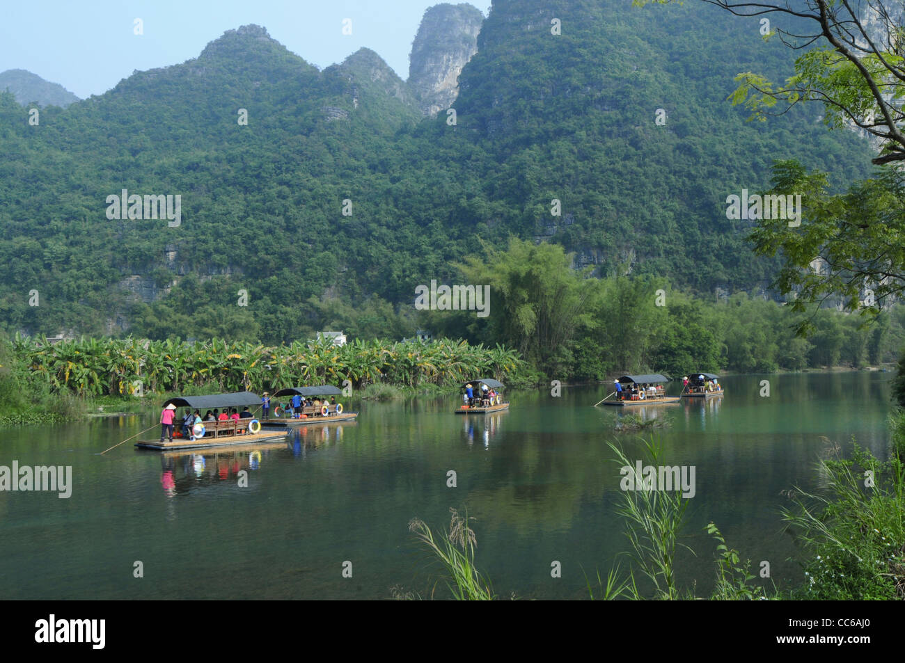 Pastoral scenery hi-res stock photography and images - Alamy