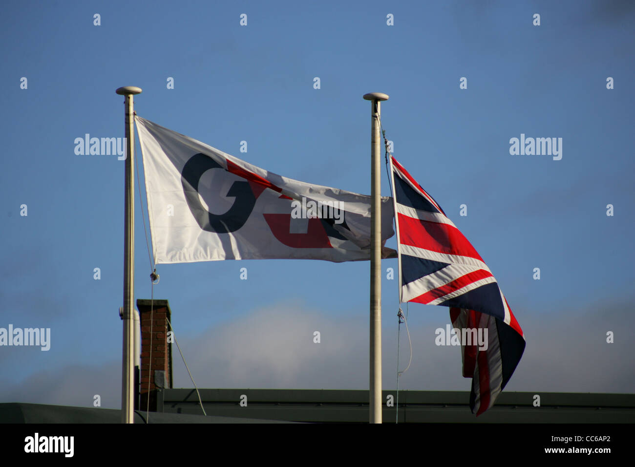Hmp birmingham winson green hi-res stock photography and images - Alamy
